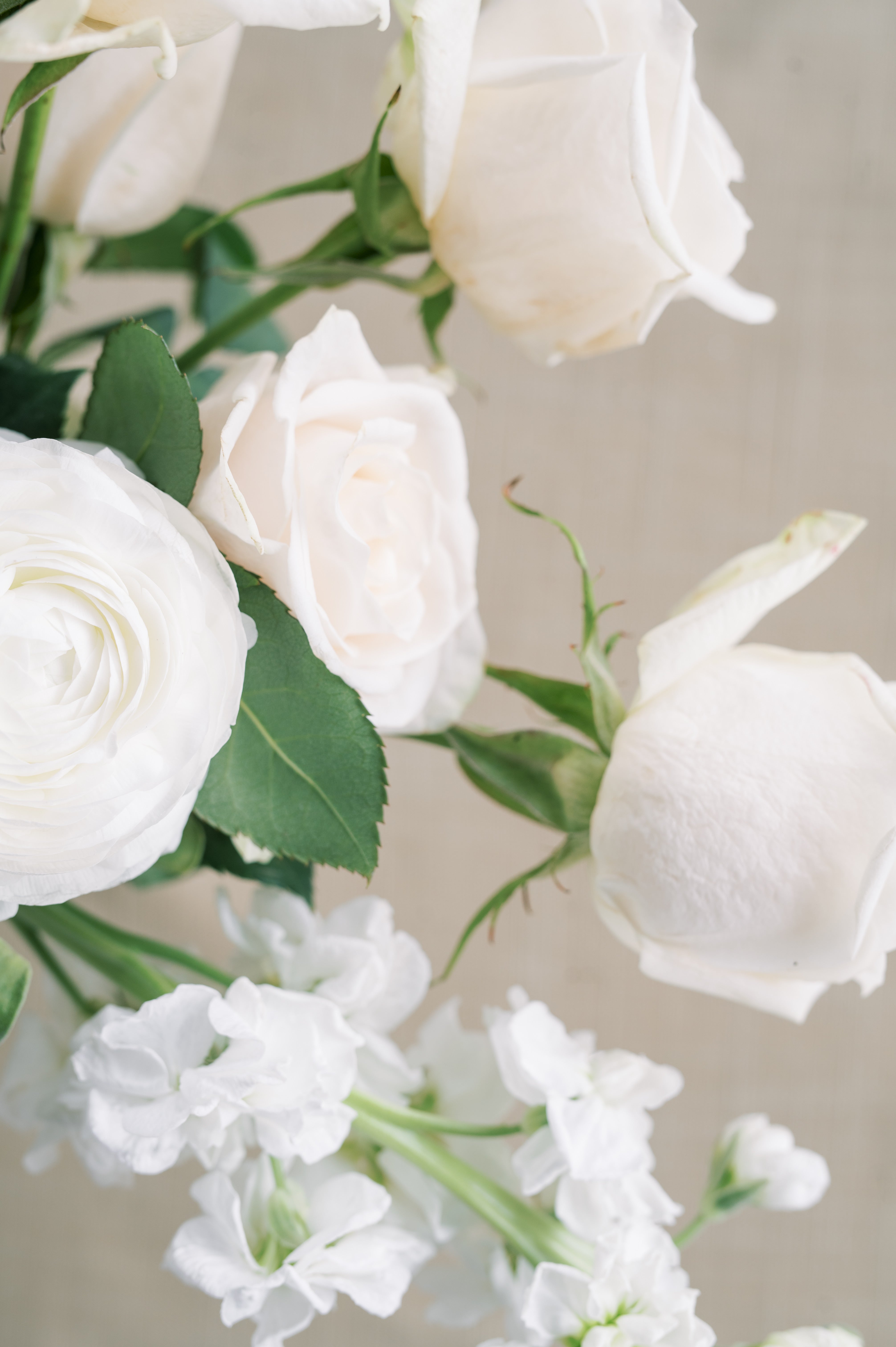 Florals – Charming Bridal
